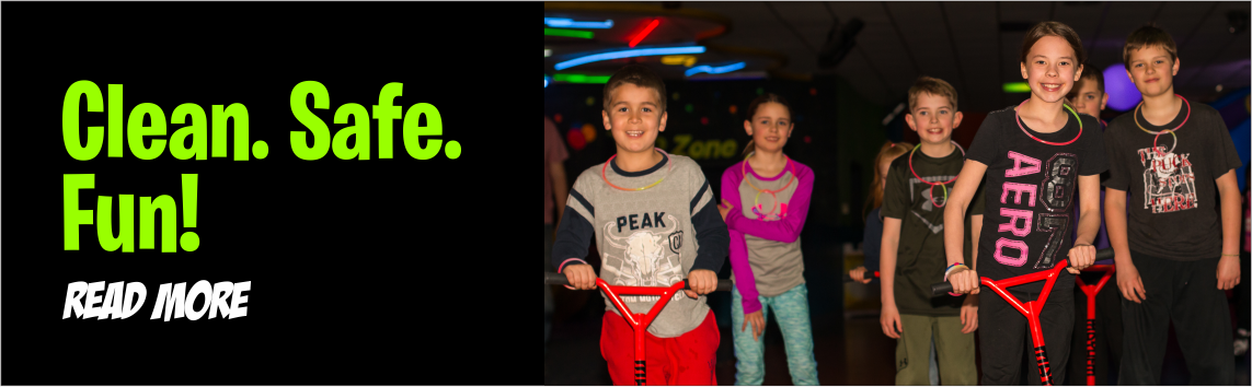 Cheap Skate in Coon Rapids, MN – Roller Skating – Family Fun – Powered ...