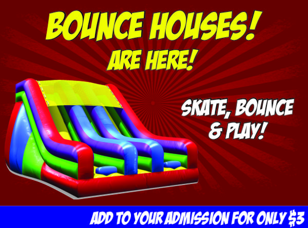 Cheap Skate–Schedule