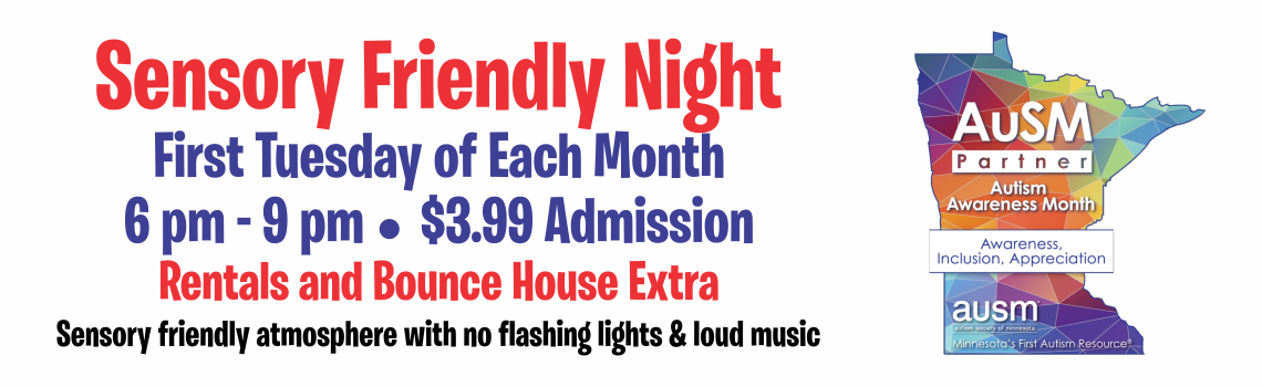 Cheap Skate in Coon Rapids, MN – Roller Skating – Family Fun – Powered ...