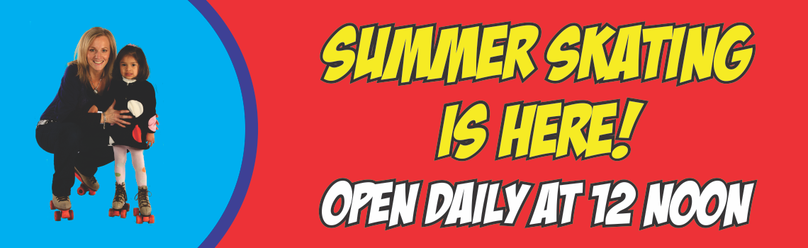 Cheap Skate in Coon Rapids, MN – Roller Skating – Family Fun – Powered ...