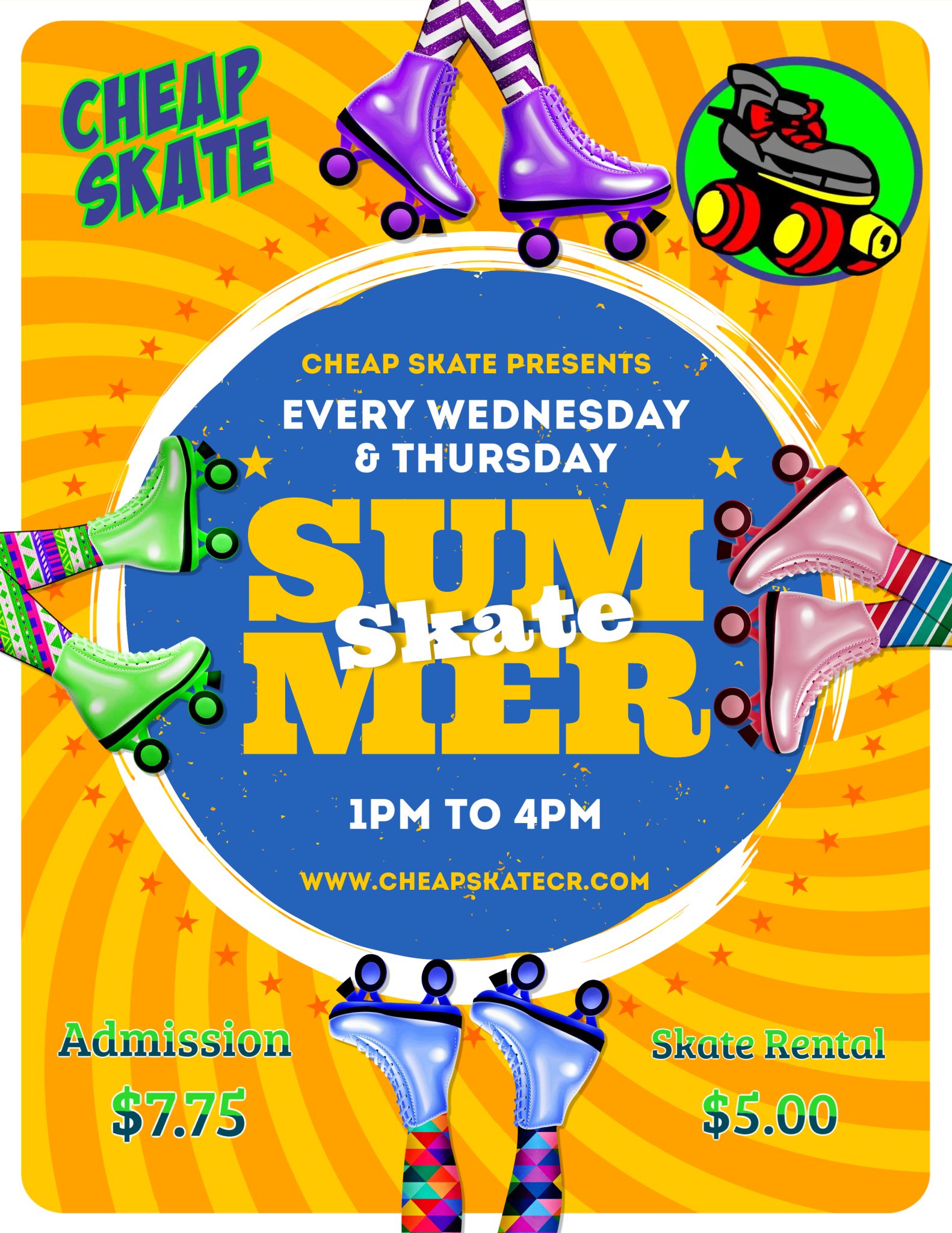 Skate Shop - Cheap Skate