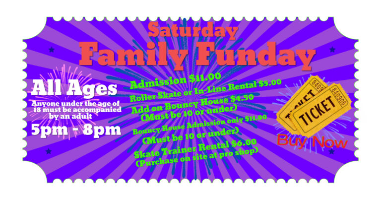 Buy Tickets | Cheap Skate Coon Rapids MN