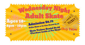 Buy Tickets | Cheap Skate Coon Rapids MN