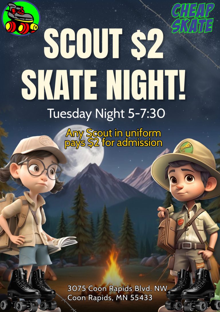 Home Page - Cheap Skate